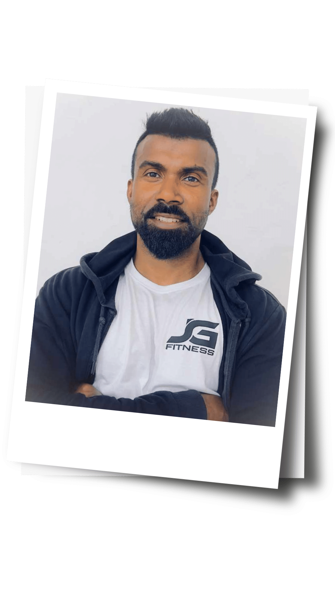 JG Fitness | Unlimited Health & Fitness